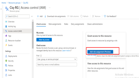 How To Backup And Restore Azure Managed Disks Using Azure Backup Vault